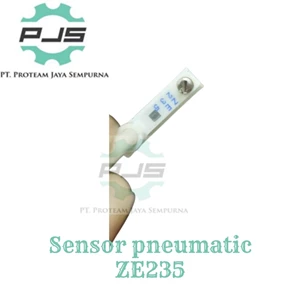 Sensor pneumatic type ZE 235 | Proteam Jaya Sempurna