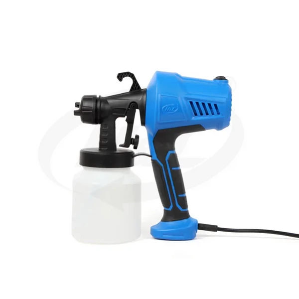 Electric Sprayer 718 / Alat Semprot Cat Elektrik H&L | Sinar Jaya Tehnik
