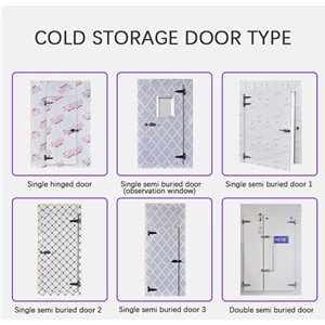 Jual Pintu Cold Storage harga termurah untuk bisnis November 2024