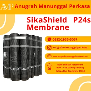 Jual Bahan Waterproofing Membrane harga termurah untuk bisnis September ...