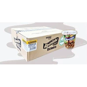 Permen Alp Eclairs DUS (24x40x3.6g) | Catur Dewi Sentosa