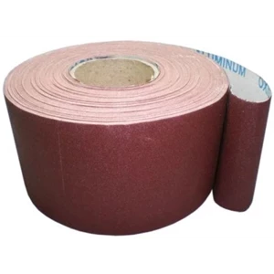 Kertas Amplas - Amplas Roll Grit 120 | Delona Indah Jaya
