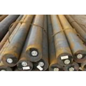 Jual Besi Round Bar harga termurah untuk bisnis September 2025