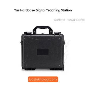 Tas Hardcase Digital Teaching Station | Berjaya Bersama Abadi