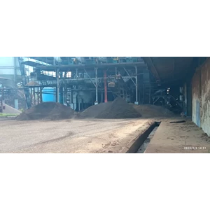 Cangkang Kelapa Sawit / Palm Shell / Kernel Sawit / Bungkil Sawit ...