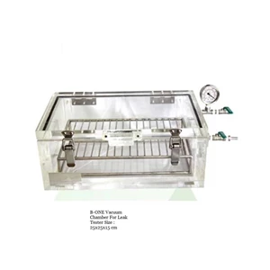 Jual Vacuum Chamber harga distributor dan toko, beli online Oktober 2023
