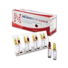 Neurobion 5000 250's per Box | Ragina Jaya Utama