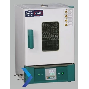 Oven Laboratorium DIGITAL DRYING OVEN 30 L OV 30 INALAB | Aswindo Catur ...