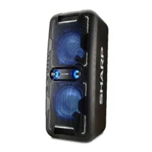 SHARP SPEAKER AKTIF PS-930 80 WATT | Novard Artha Mandiri