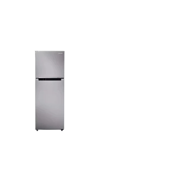 Kulkas Samsung 2 Pintu 234L Hemat Energi dengan Filter Penghilang Bau ...