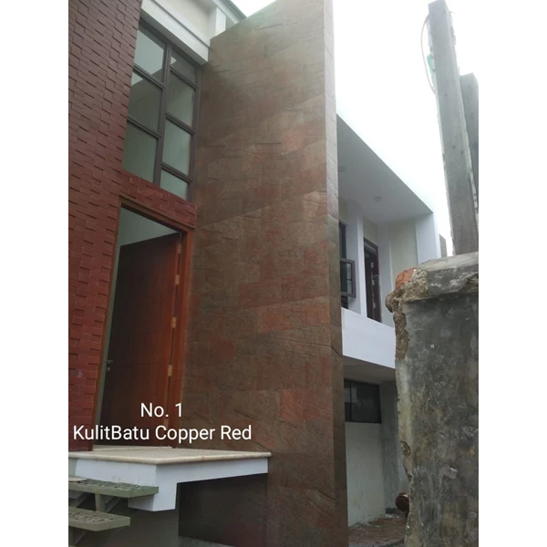 KULIT BATU ALAM BATU ASLI | Jayanti Maju Nusantara