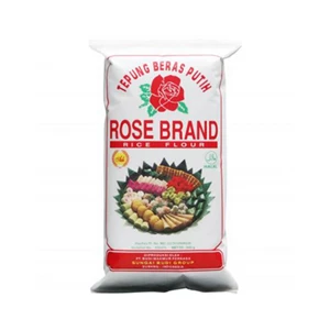 Jual Tepung Beras Rose Brand harga termurah untuk bisnis Maret 2026