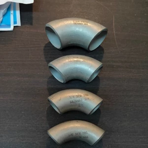 Jual Elbow Sch 40 harga termurah untuk bisnis Agustus 2025