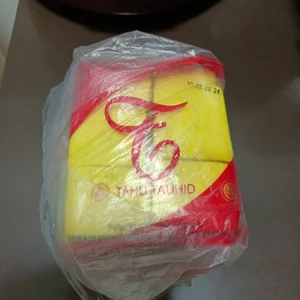 Tahu Tauhid (satuan per pack) | Jati Sunda