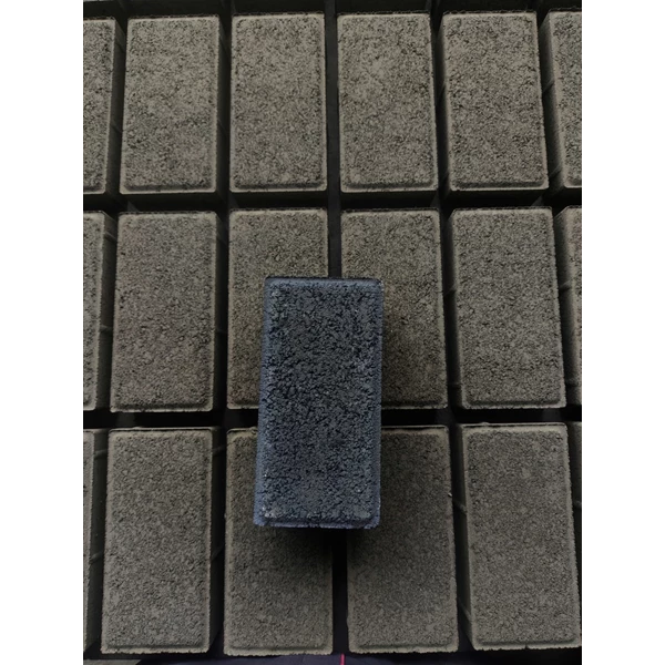 Paving Persegi Panjang 10 5 21 tb 6 8 10 cm Per Pcs BUMINDO SAKTI ...