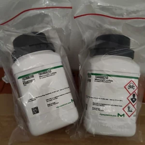 Laboratory Reagents Mercury (II) Sulphat | Titian Scientific
