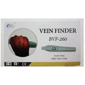 VENA DETECTOR MEREK BESTMAN VEIN FINDER /Peralatan Medis Lainnya ...
