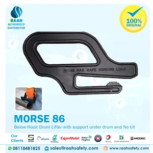 Alat Angkat Pipa - Hand Tools Merk RAAH RODLIFTER | Raah International ...