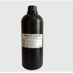 Asam Sulfat 98% (H2SO4) – Sulfuric Acid | SURYAMAKMUR AGUNGLESTARI