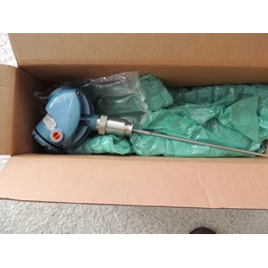 Level Meter / Rosemount 5300 Series Guided Wave Radar Level Transmitter