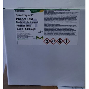 Analytical Grade Chemicals Phenol Test Kits | Global Scientific