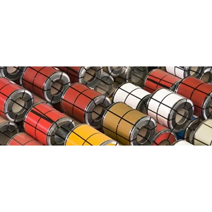 Jual COIL Jakarta Utara dari PT Honor Indonesia Metal