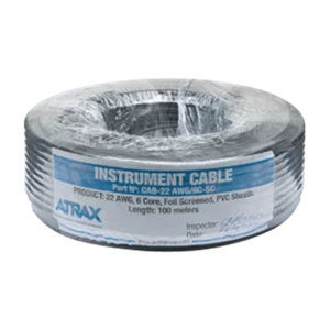 Kabel Load Cell ( 10 meter ) | Wijaya Tunas Mandiri