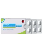 Rozet 10/20 mg Obat Penyakit Umum | Global Multi Pharma