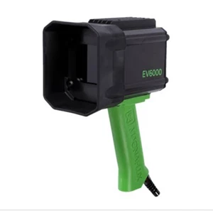 LED Uplighter MAGNAFLUX - Hand -Held LED UV Lamp EV6000 MAGNAFLUX ...