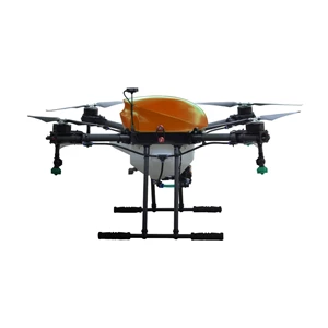 Drone Sprayer Pertanian AGREA-5 Basic (kapasitas 5 liter) alat semprot ...