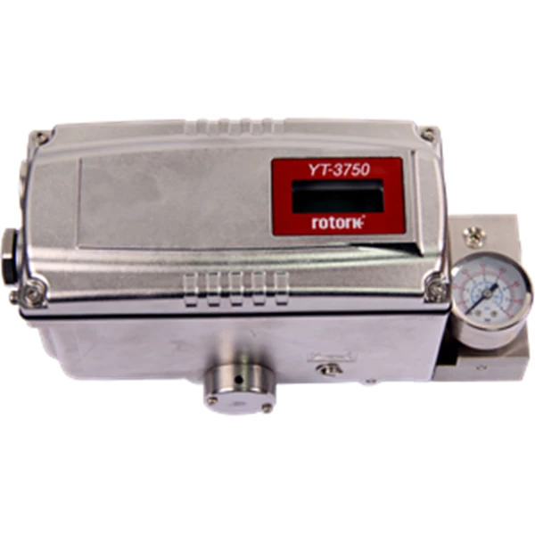 ROTORK YTC POSITIONER YT 3300RSI1220 | Hagita Batara Sukses