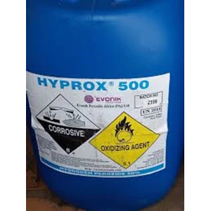 H202 adalah Hydrogen Peroxide barang import | Sarana Mitra Inti Global