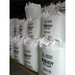 [Sinopec] Resin Biji Plastik - PET (Polythylene Terephthalate) | Maeda ...