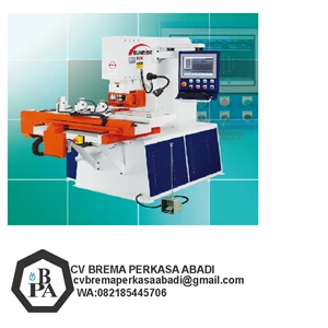 mesin cutting plotter PM80LT Fully Auto Table CNC Automation CNC ...