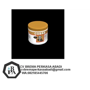 fluke COBRA CHASSIS GREASE GOLD 24X1LB | Brema Perkasa Abadi