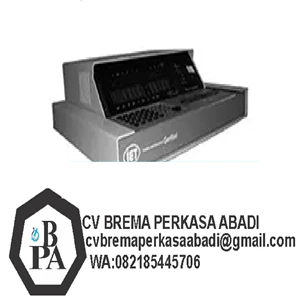 Iet Labs BENCHTOP LCR METER GENRAD 1692 IET LABS | Brema Perkasa Abadi