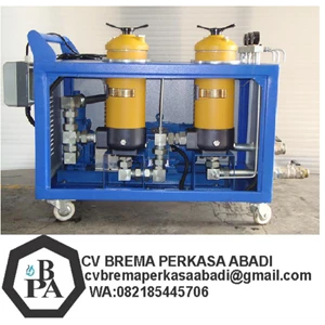 Hima oil filteration trolleys HIGH EFFICIENCY SUPER CLEAN OIL ...