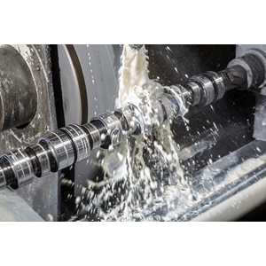 Full synthetic grinding oil - cutting oil