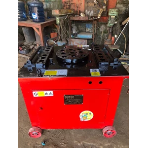 Sewa Bar Bender Kota Bekasi - Bending Begel - 3 Phase - Sewa Alat Berat ...