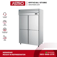 Showcase Cooler STARCOOL CTC-60 - Kulkas Chiller Minuman Mini 60 Liter ...