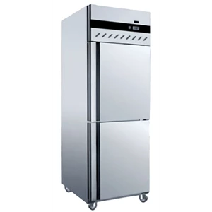 UPRIGHT FREEZER (GEA) XRF-500-2D / Upright Chiller | Hans Mesin (Gea ...