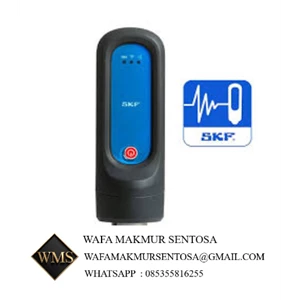 SKF CMDT391-K-SL Quick Collect Sensor Monitoring Kit