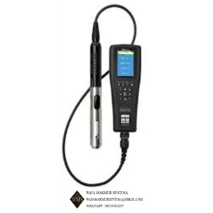 YSI ProSolo Portable Dissolved Oxygen Meter | Wafa Makmur Sentosa