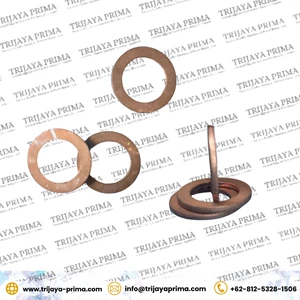 Caterpillar 4B-8407 – Gasket Spare Part Excavator Dump Truck Motor ...