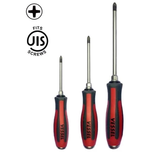 Vessel Screwdriver No. 930 | Sae Teknindo Prima