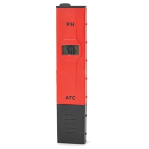 PH Meter ATC 2011 | Tohodo Scientific Instrument