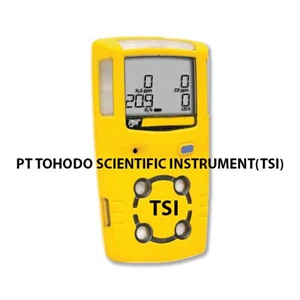 Detektor Gas -DIGITAL READING GAS DETECTOR ( 1 ALAT UNTUK 4 MACAM GAS ...