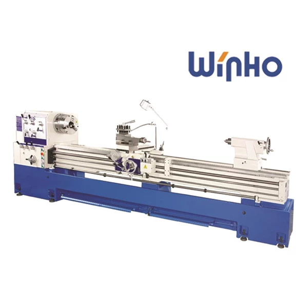 Mesin Bubut Taiwan ECOCA CHU SHING WINHO Ready stock | Wijaya Machinery