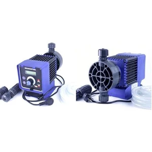 Milton Roy Dosing Pump | VISCO PRIMA INDONESIA