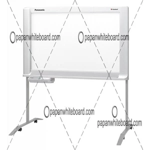 Whiteboard Elektronik Panaboard | Wahana Distribusindo Indonesia